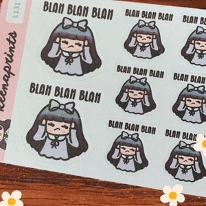 Bundle 15 Digital Lola Stickers Digital Art Digital - Etsy