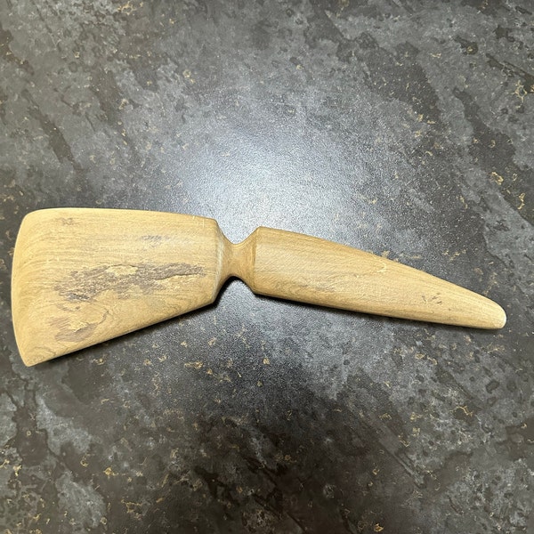 Desert Delta Side Notch Arrowhead Projectile Point - Ancient Native ...