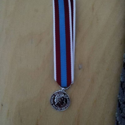 Operation Banner, 1969-2007 Embroidered RUC UDR Op Banner Northern ...