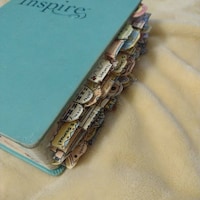 The World's Cutest Bible Tabs Ever (for Catholic and Protestant Bibles ...