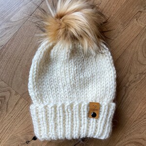 Men's Beanie Pattern Knitting Beanie Pattern Commuter - Etsy