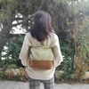MAP_ Map Convertible Foldover Cross Body Bag, Tote Bag and Backpack ...