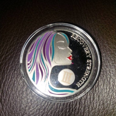 Armor of God Challenge Coin Knights Templar Crusader Coin Put on the ...