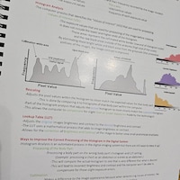 The Size and Shape Distortion Section - Etsy Canada