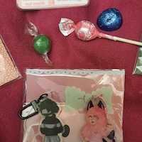 The Owl House Stickers, 2 Inch, Sticker Pack, Fanart Vinyl Sticker ...