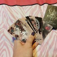 Witch's Wheel Spinning Oracle, a Collectable Coin for Divination and ...