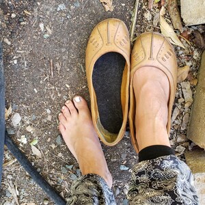 Felted Alpaca Insoles - Etsy