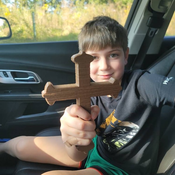 Roblox Doors Inspired Flashlight With Clicking Switch and Batteries ...