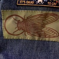 Trying to Keep It Together - Etsy