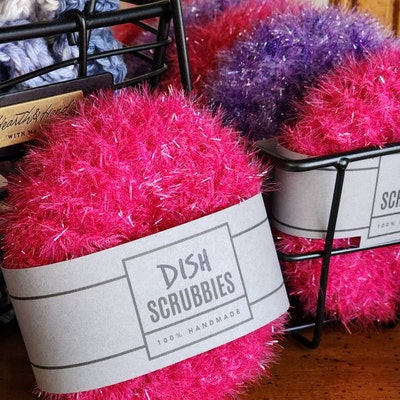 PRINTABLE Scrubbies Tags Wrap Labels Digital PDF Cutout Tags Wraps ...