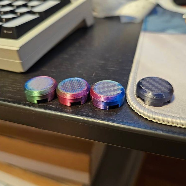 DIY Leverless All Button Controller Case for Sanwa and Similar Buttons ...