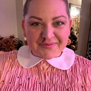 Waffle Keychain | Made to Order Handmade Polymer Clay Holiday Quirky ...