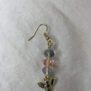 Iron Earring Stud Gold Tone Plated Oval Shaped Earring - Etsy