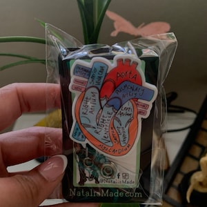 Let's Get Tanked Vinyl Sticker, Respiratory Therapist Stickers, Lungs ...