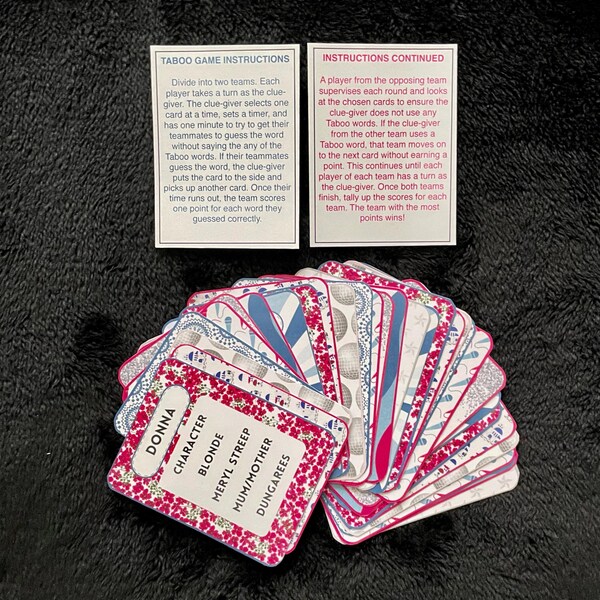 Mamma Mia Party Bunting | Printable ABBA Theme Banner Decor ...