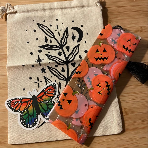 Herb Bag |tarot Bag| Oracle | Canvas| Crystals | Runes | Pendulum ...