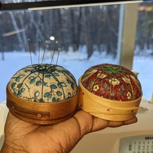 Handcrafted Reproduction Cherry Shaker Boxes Stack of Eight - Etsy