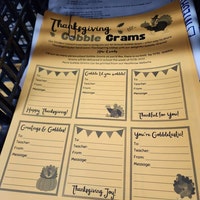 Meet the PTA Flyer Meet the PTO Template Meet the Pto Board Handout ...