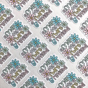Repeat Customers Are the Best Sticker PNG Small Business - Etsy