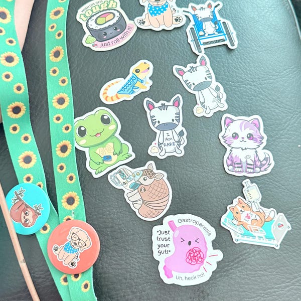 Arm Crutches Dino (forearm, Brace, Inclusion, Accessibility, Sclerosis ...