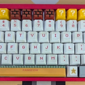 Pi.p Bo.y Keycap V2, Fall.out Pi.p B.oy Keycap, ESC Resin Keycap, Resin ...