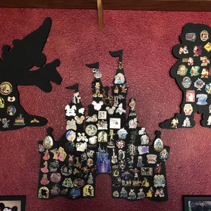 Stitch Pin Board Stitch Pin Board Black Stitch Cork Board - Etsy