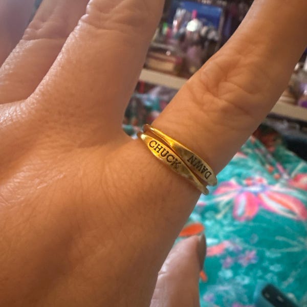 Black Onyx Tennis Bracelet by Caitlyn Minimalist • Gemstone Bracelet ...