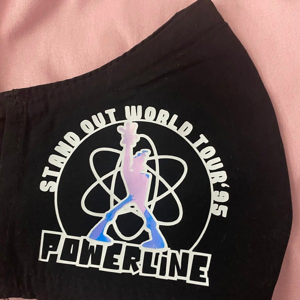 Goofy Movie Powerline Inspired World Tour SVG PNG DXF Cut File Shirt - Etsy