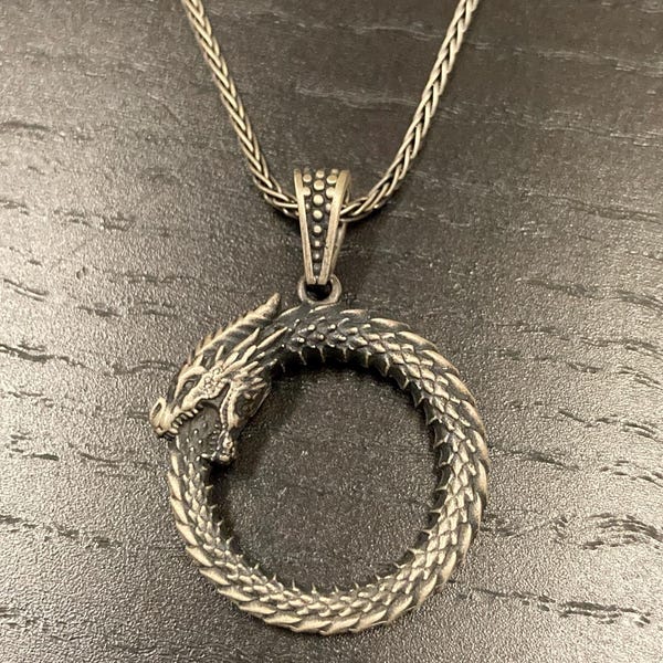 Eucharist Holy Communion Silver Men Ring, Unique Design Christan Ring ...