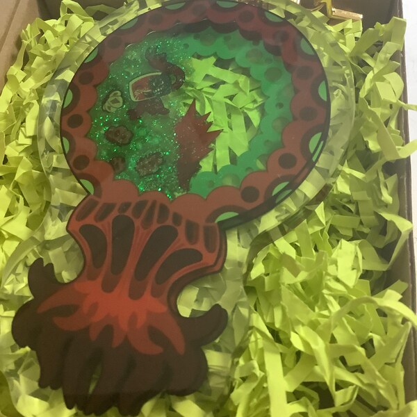 Fuzzball + Sharps Sticker Pack - Etsy