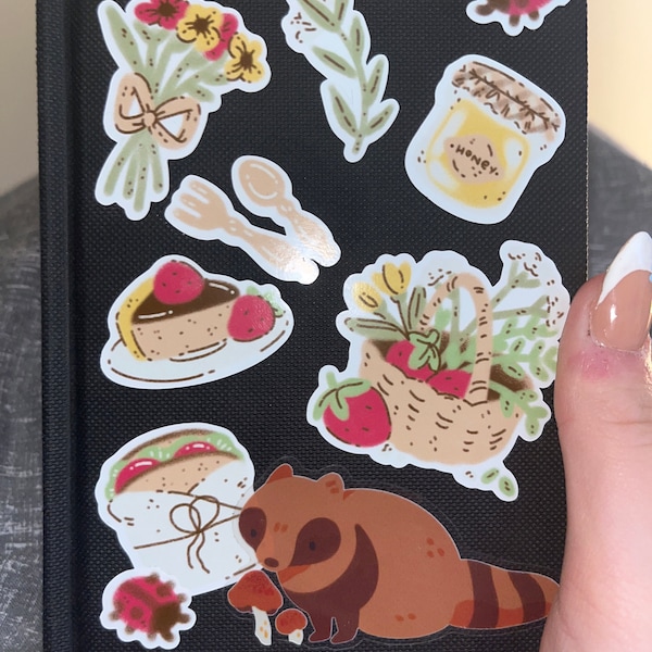 Hardback Pocket Sized Sketch Book A6 - Etsy UK