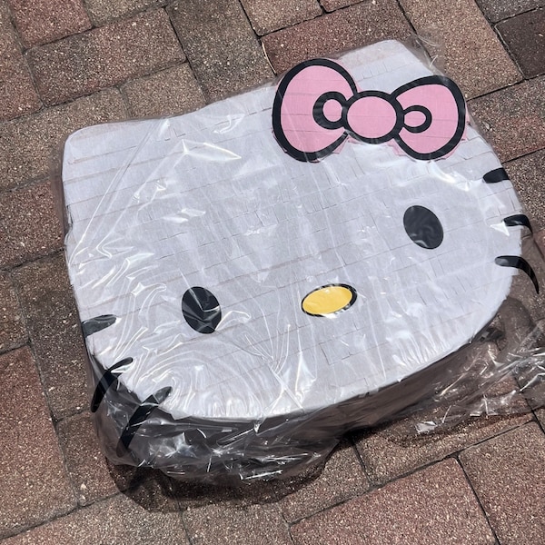 Squishmallow Axolotl Pinata - Etsy