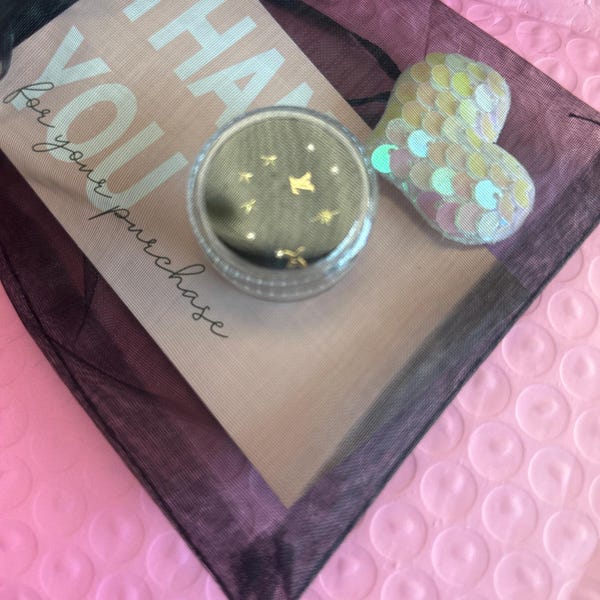 Gold Moon & Star Tooth Gem - Etsy