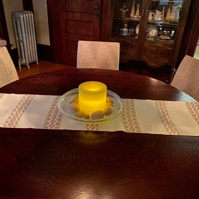 MARLAW HAMILTON FIGURINE / Pottery / Hand Painted / Collectible ...