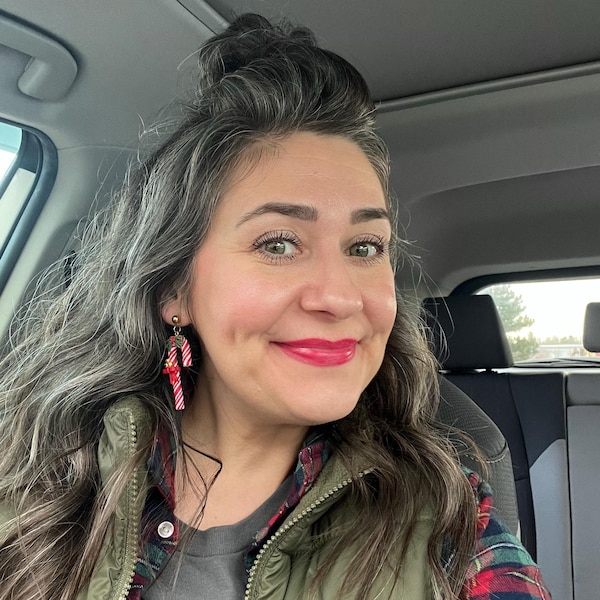 Polymer Clay Hibiscus Flower Tutorial | | Polymer Clay Workshop ...