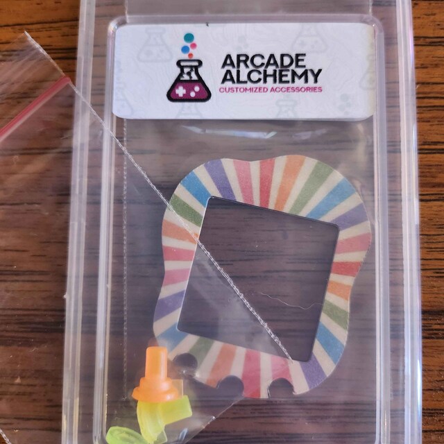 ArcadeAlchemy - Etsy