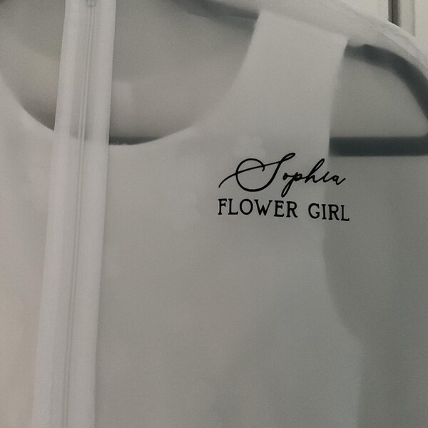 Alphabet Decals, Script Font, Self Adhesive Transfers, Premium ...