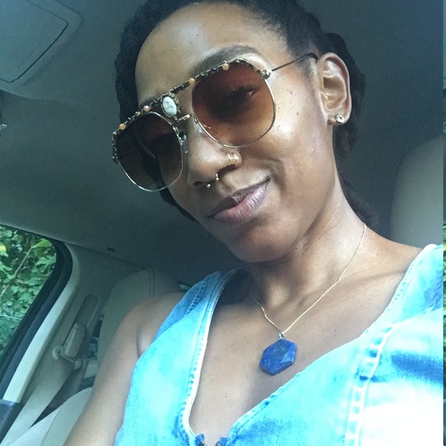 Wearable Art for the Moon Goddess in you by MoonGoddessVibes