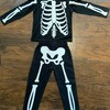 Halloween Skeleton Svg, Halloween Costume Svg, Skeleton Costume Svg ...