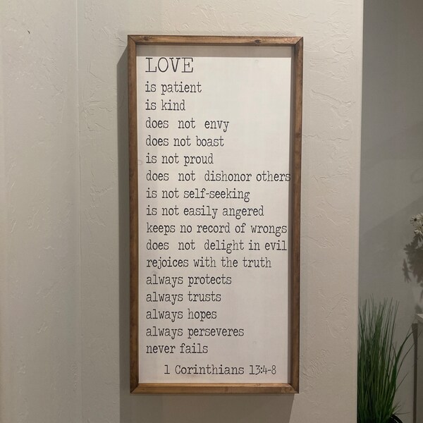 Ten Commandments - Engraved Arch Sign Minimalist Design 10 Commandments ...