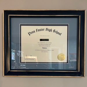 Anna Solid Color Frame Choose Your Size/color Narrow Frame - Etsy