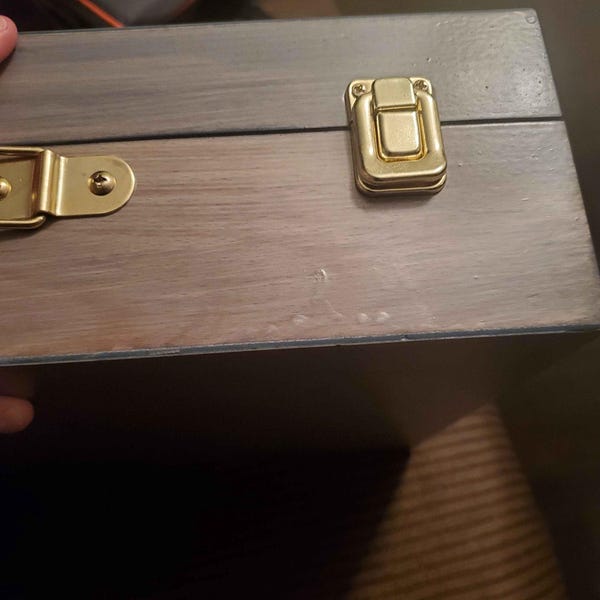 Dominion Card Game - INSERT for Dominion Case - Completely ASSEMBLED ...