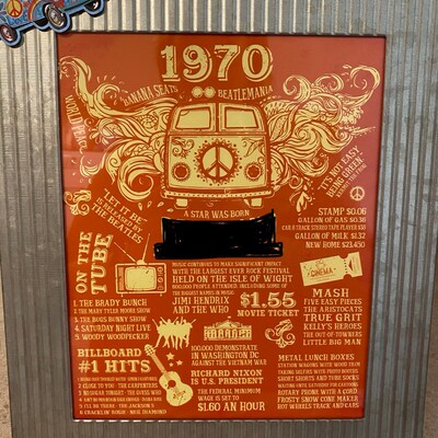 Retirement Roast and Toast Party Invitation Custom Digital Design or ...