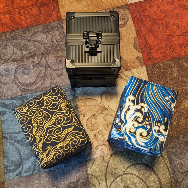 Solid Metal Minotaur Dice Box for Dice Set, Dnd Dice, Dungeons and ...