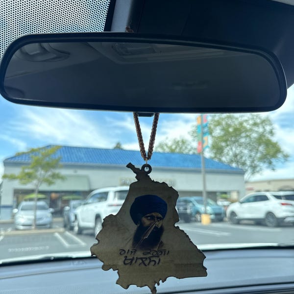 Simrana, Simran Mala, Simran Kada, Simran Kara, Meditation Bracelet ...