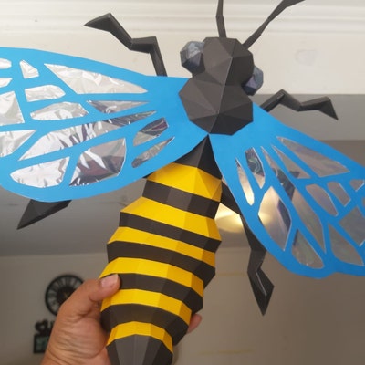 Tree of Life Papercraft Sculpture, Printable 3D Puzzle, Papercraft Pdf ...