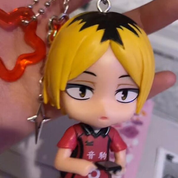 JJK Keychains - Etsy