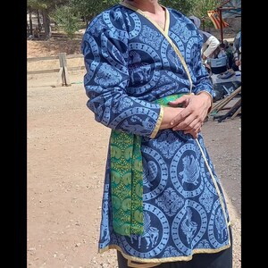 Carolingian & Viking Scramasaxe Battle-ready eastern - Etsy