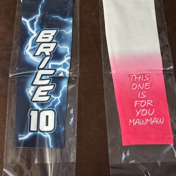 Express Digi Camo Custom Arm Sleeves Baseball Softball Basketball ...