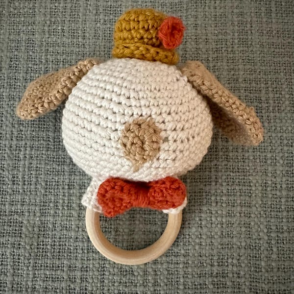 Amigurumi Crochet Pattern, Shrew Crochet Animal Pattern, Mouse Pattern ...